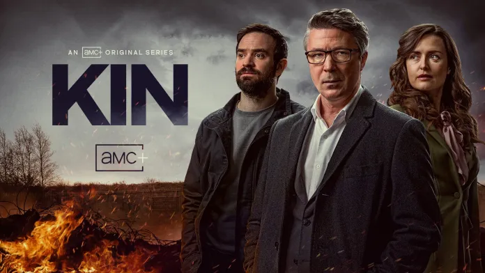 Kin — Tanıtım | 22dakika.org