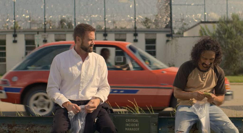 Sprung – Tanıtım | 22dakika.org