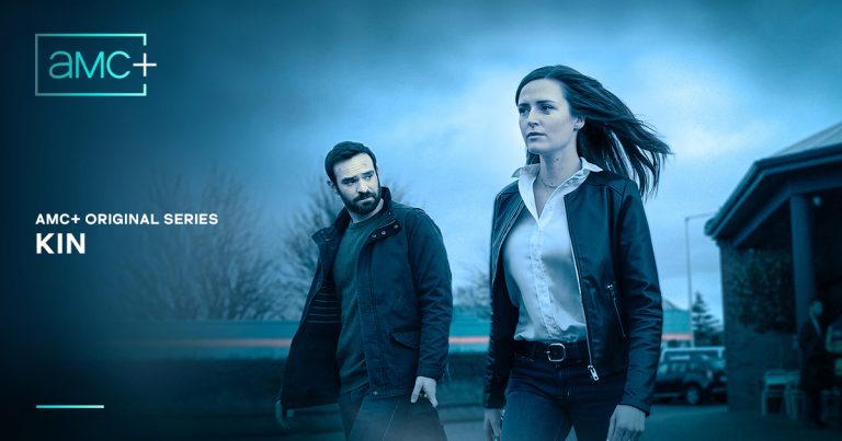 Kin — Tanıtım | 22dakika.org