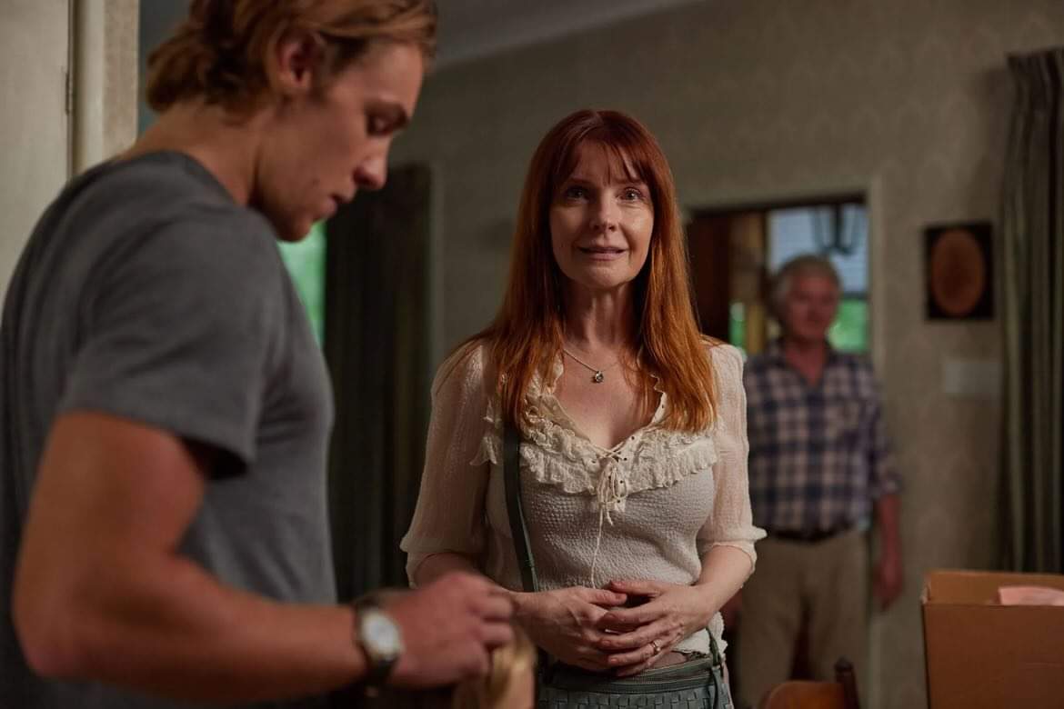 Savage River – Tanıtım | 22dakika.org