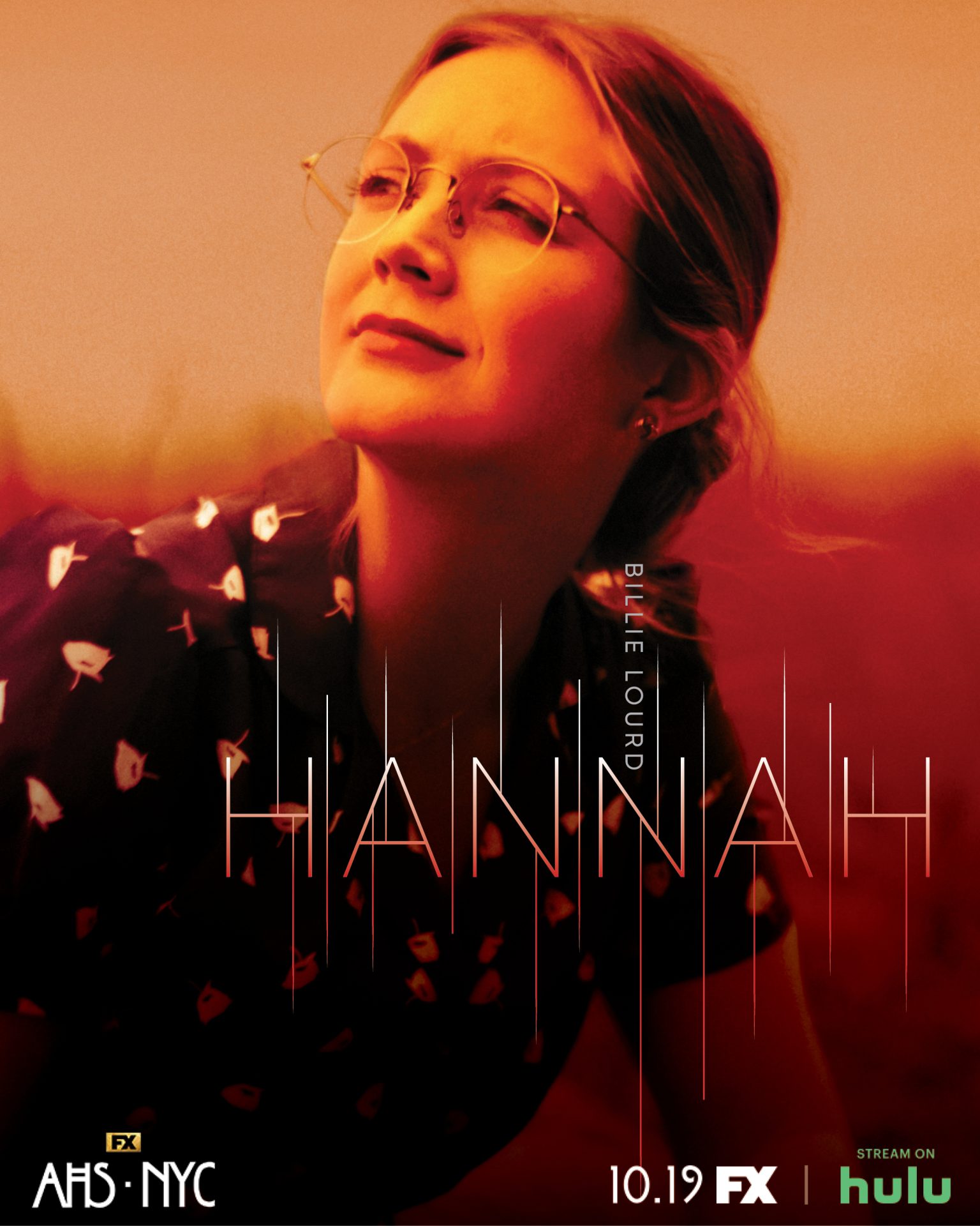 AHS’in 11. sezonunun resmi adı belli oldu: American Horror Story New ...