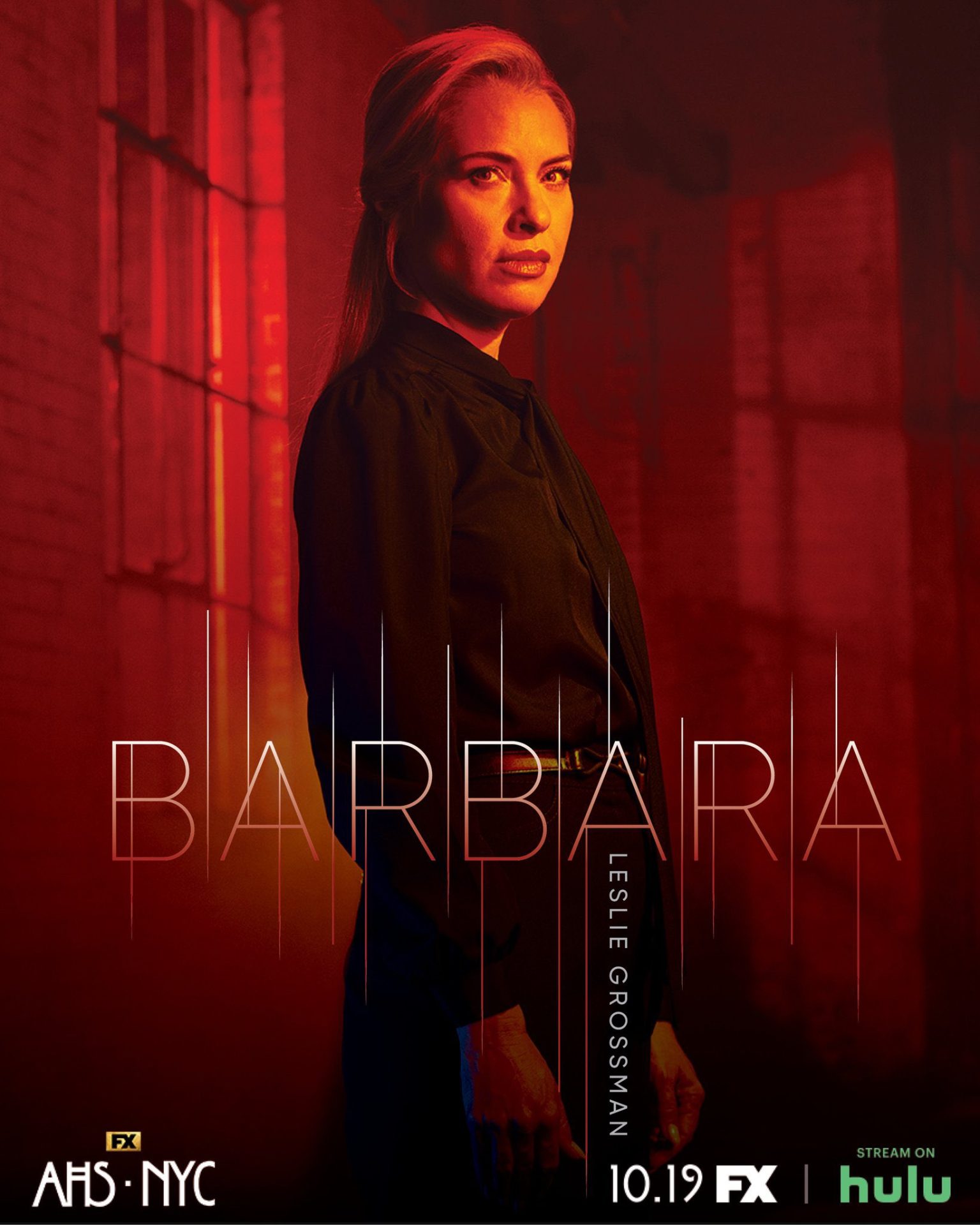 AHS’in 11. sezonunun resmi adı belli oldu: American Horror Story New ...