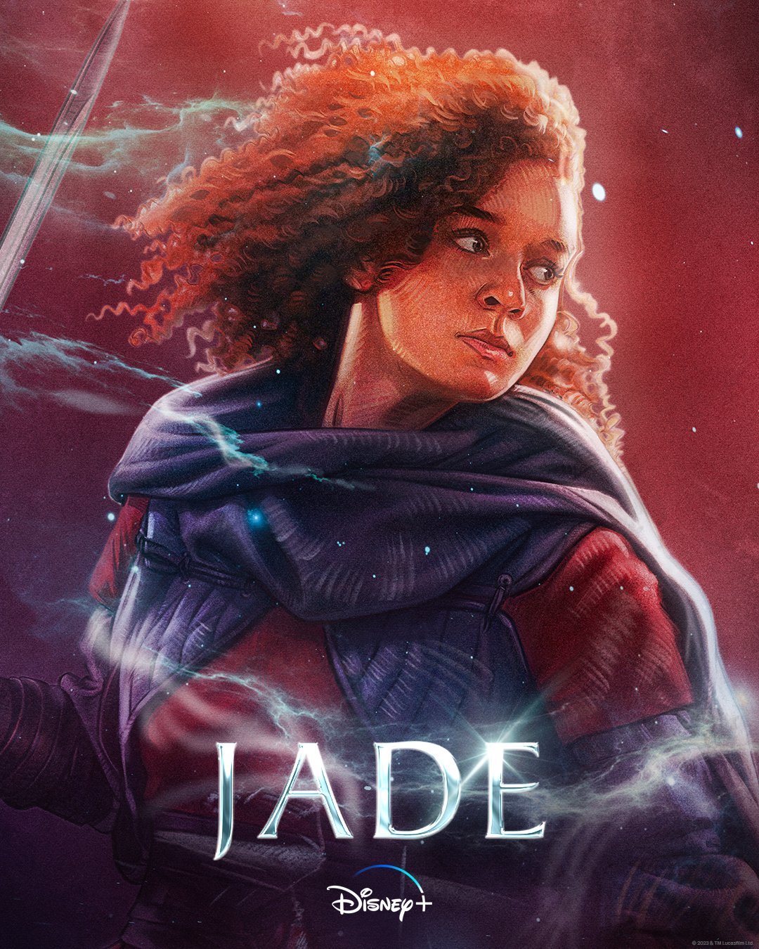 Disney+ dizisi Willow’un resmi fragmanı ve posteri yayınlandı ...