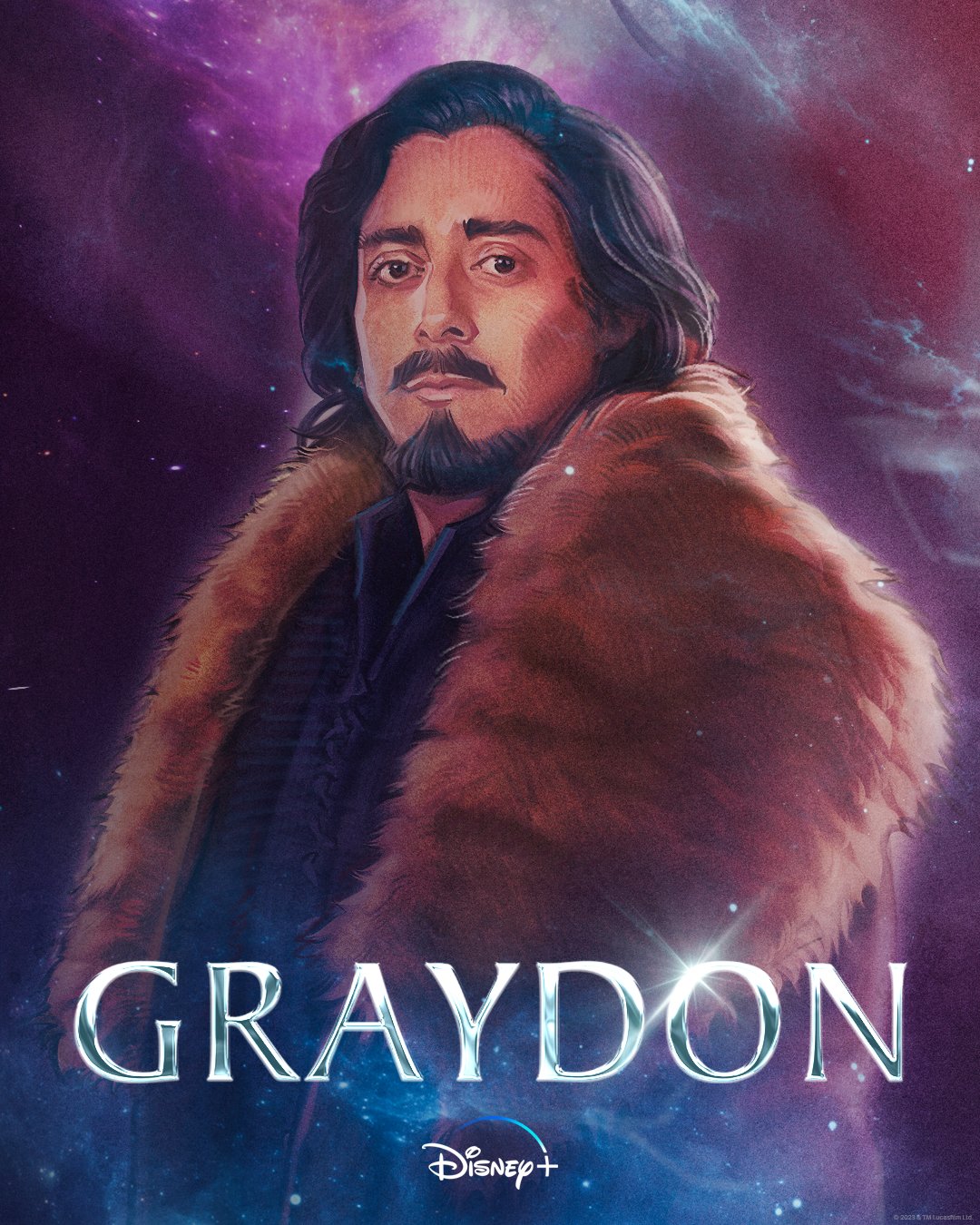 Disney+ dizisi Willow’un resmi fragmanı ve posteri yayınlandı ...