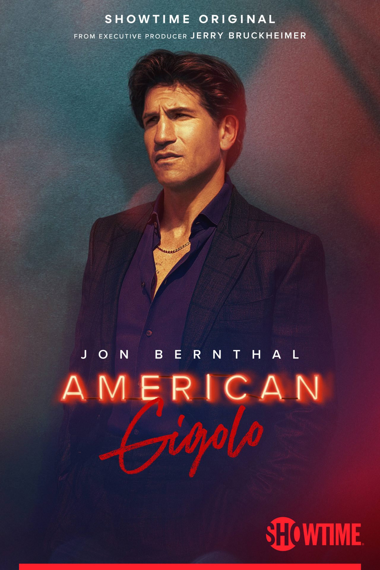 American Gigolo – Tanıtım | 22dakika.org