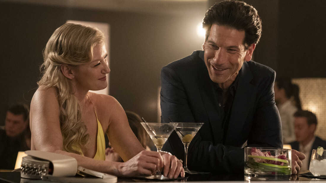 American Gigolo – Tanıtım | 22dakika.org