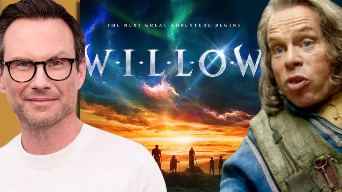 Disney+ dizisi Willow’un resmi fragmanı ve posteri yayınlandı ...
