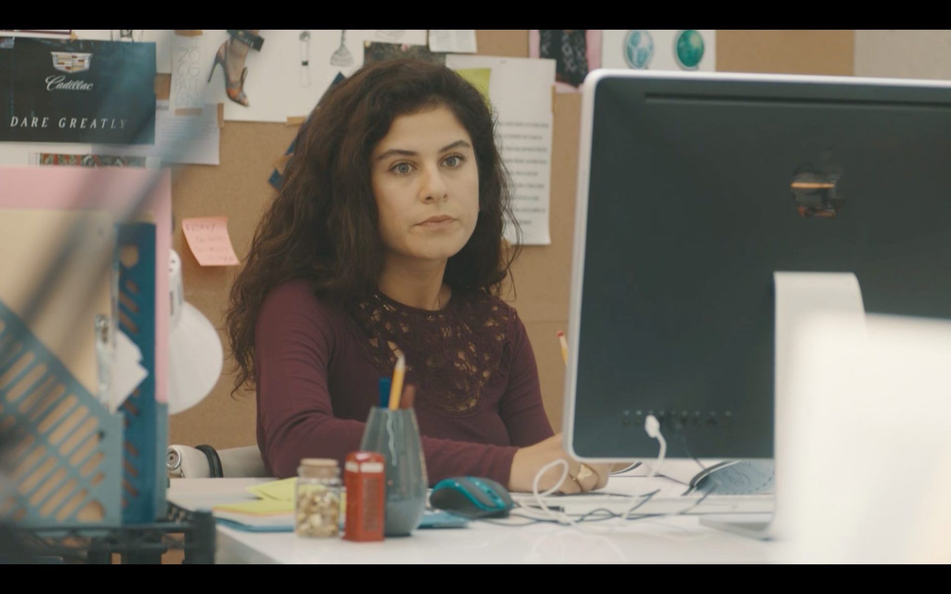 Awake (2019) – Tanıtım | 22dakika.org