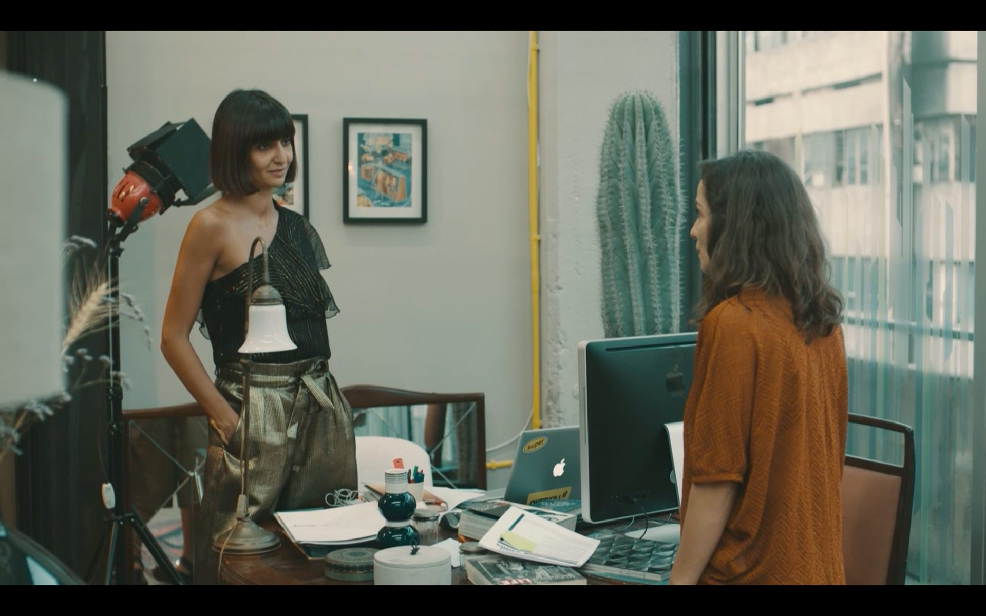 Awake (2019) – Tanıtım | 22dakika.org