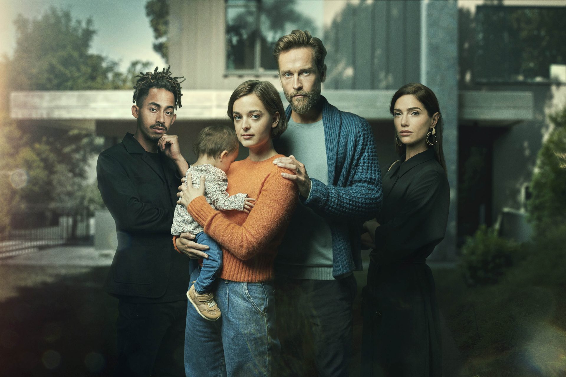 The Ex-Wife — Tanıtım | 22dakika.org