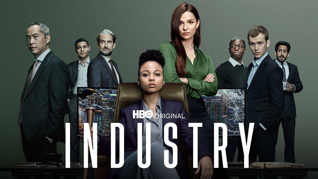 Industry, HBO’dan 3. sezon onayını aldı. | 22dakika.org