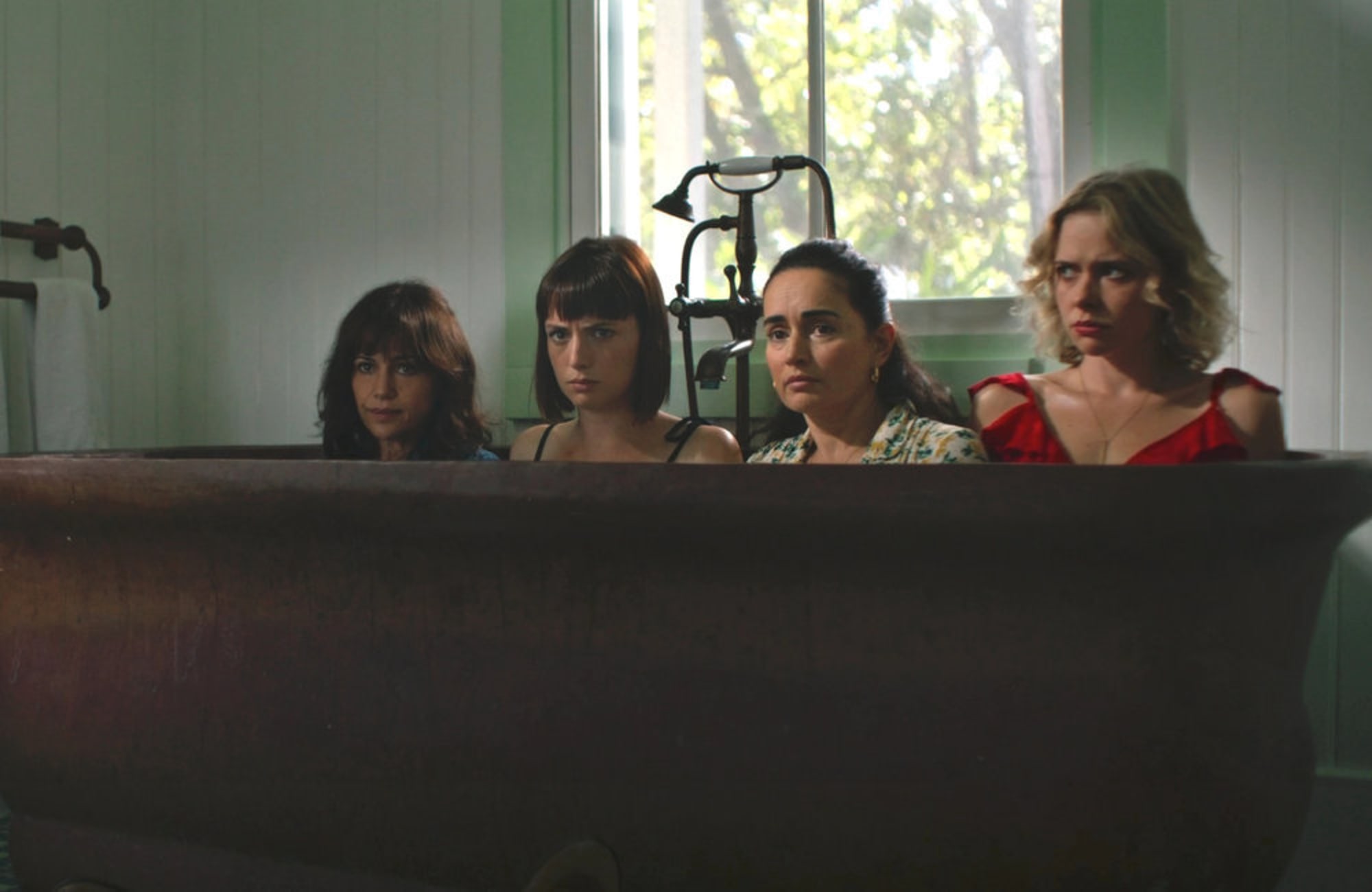 Leopard Skin – Tanıtım | 22dakika.org