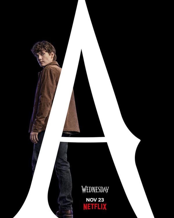 Wednesday || Tanıtım | 22dakika.org