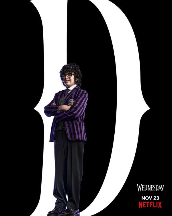 Wednesday || Tanıtım | 22dakika.org