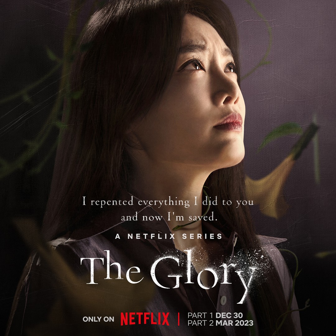 Netflix dizisi The Glory, 30 Aralık’ta geliyor. | 22dakika.org