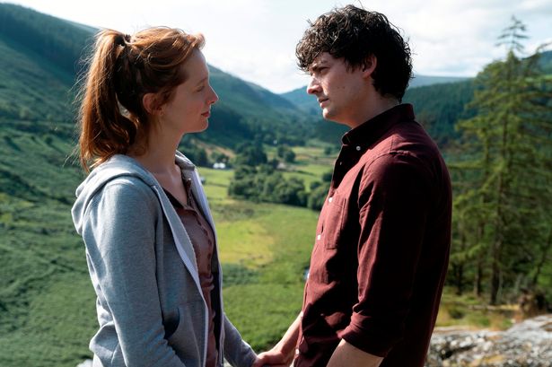 The Catch (2023) — Tanıtım | 22dakika.org