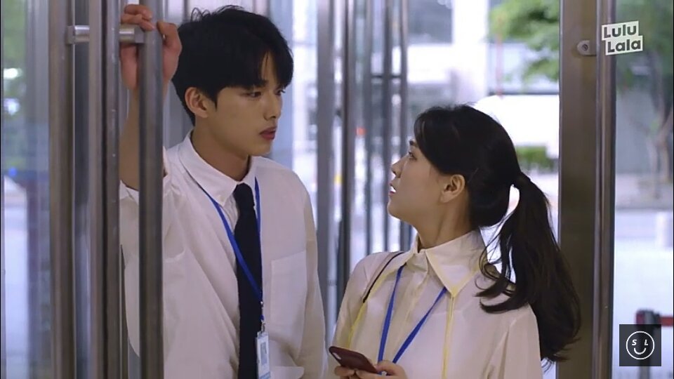 I Have Three Boyfriends – Tanıtım | 22dakika.org