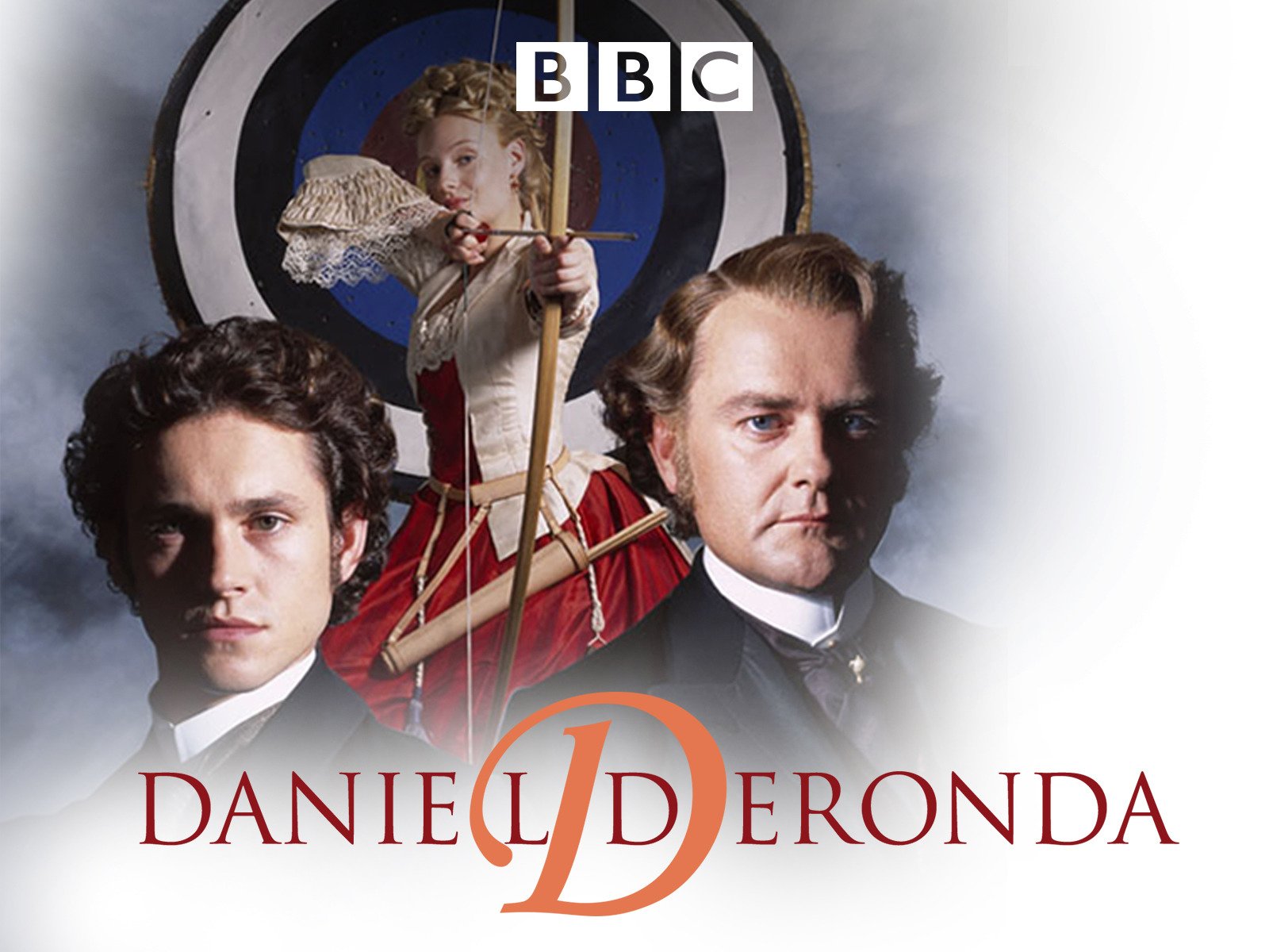 Daniel Deronda – Tanıtım | 22dakika.org