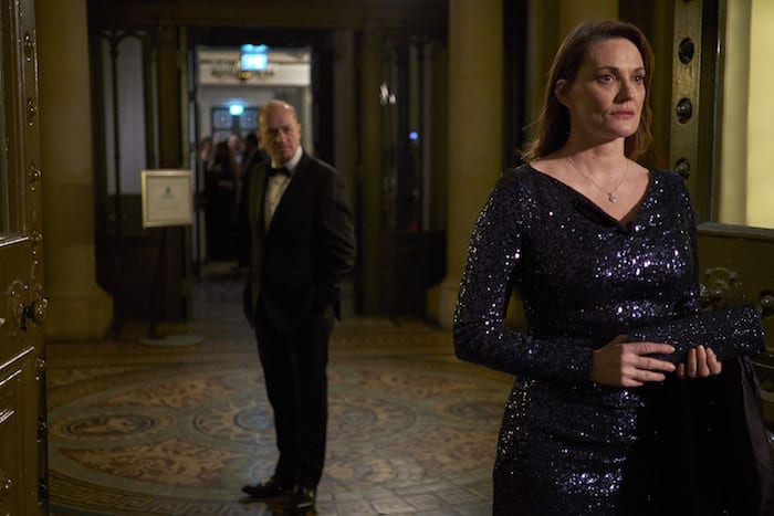 Bancroft – Tanıtım | 22dakika.org