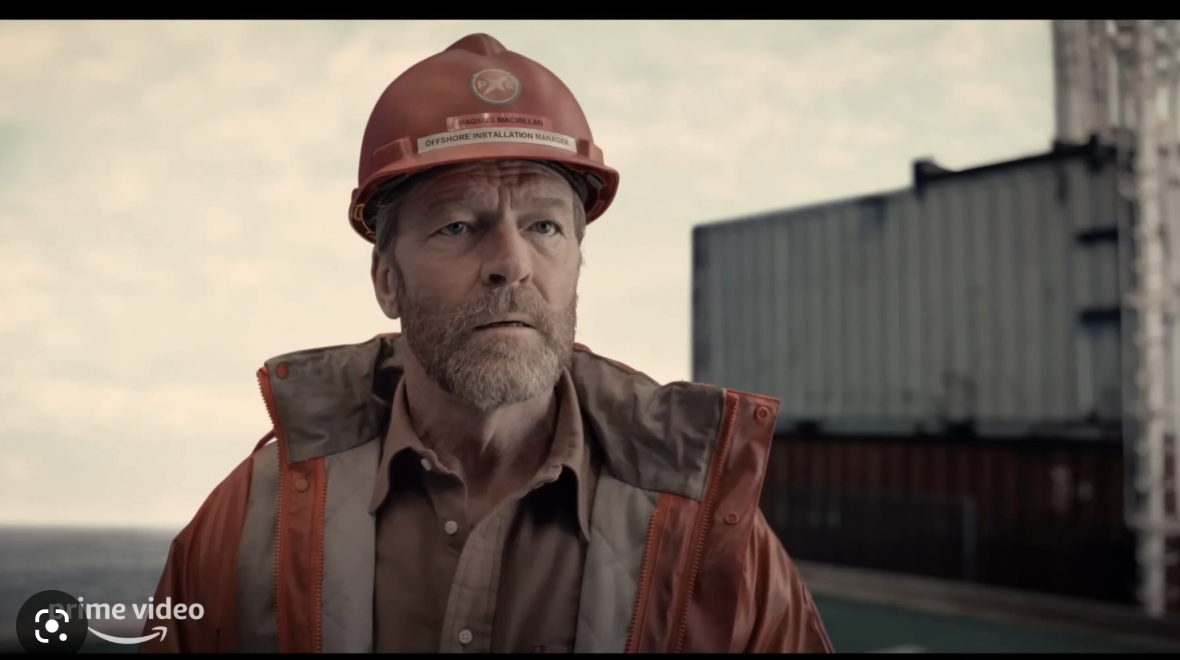 The Rig – Tanıtım | 22dakika.org