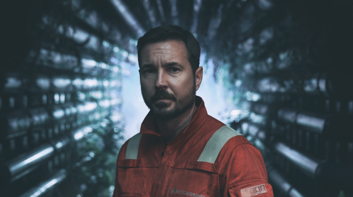 The Rig – Tanıtım | 22dakika.org