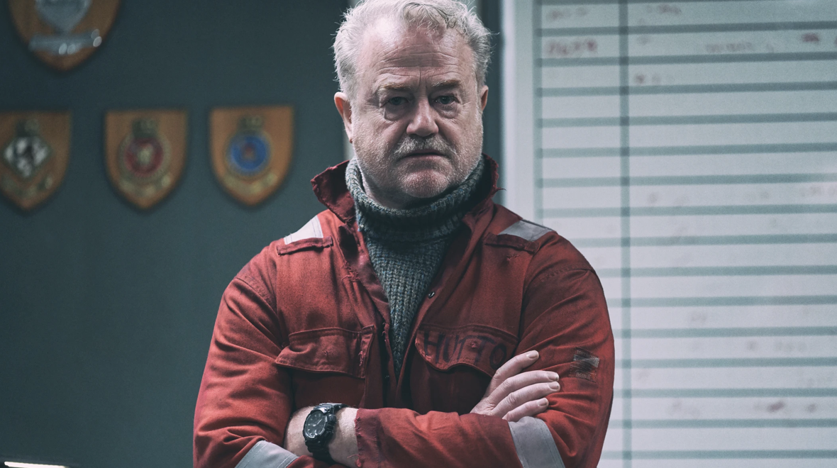 The Rig – Tanıtım | 22dakika.org