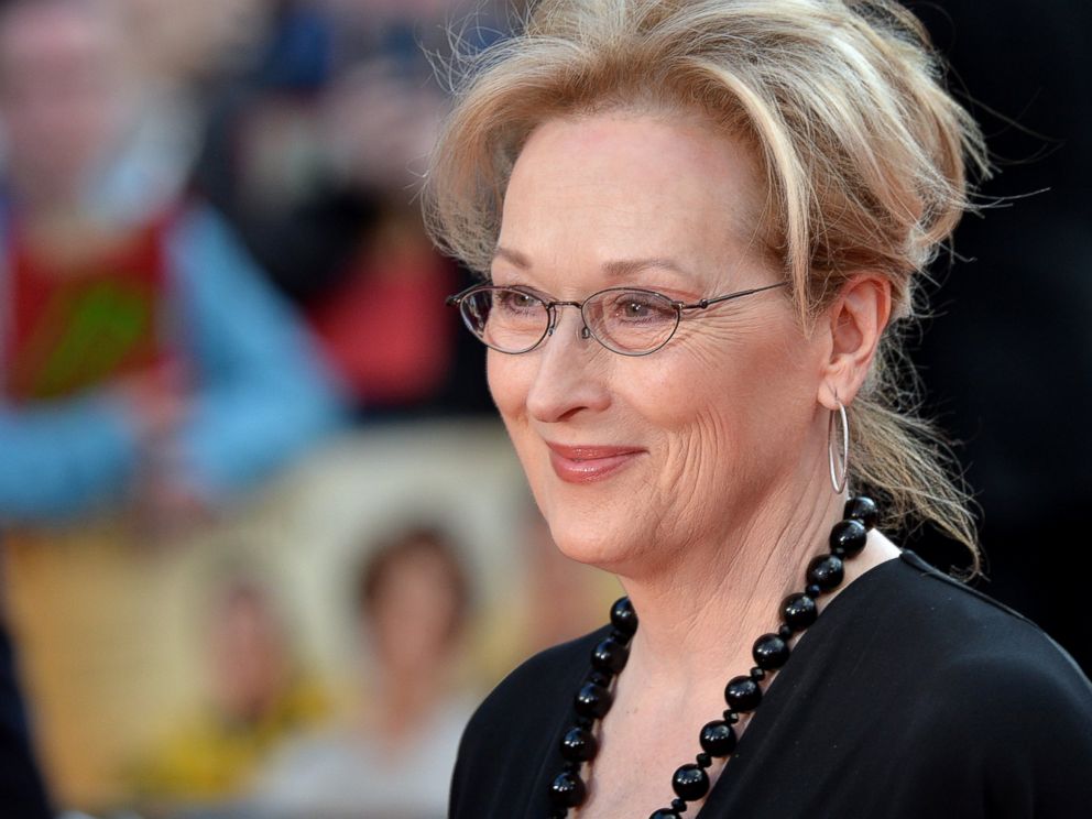 Meryl Streep, Only Murders in the Building’in 3. sezonuna katıldı ...