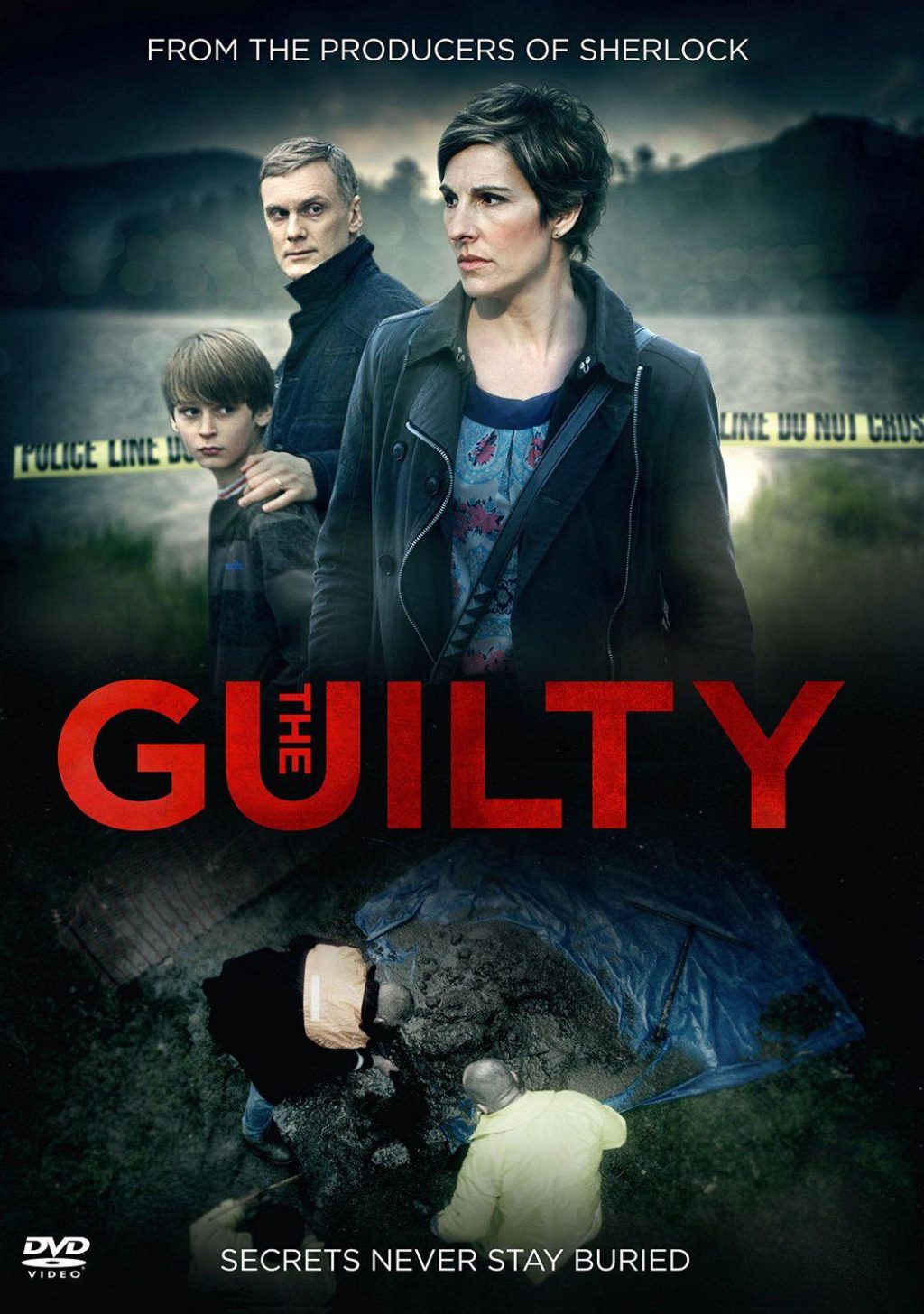 The Guilty – Tanıtım | 22dakika.org