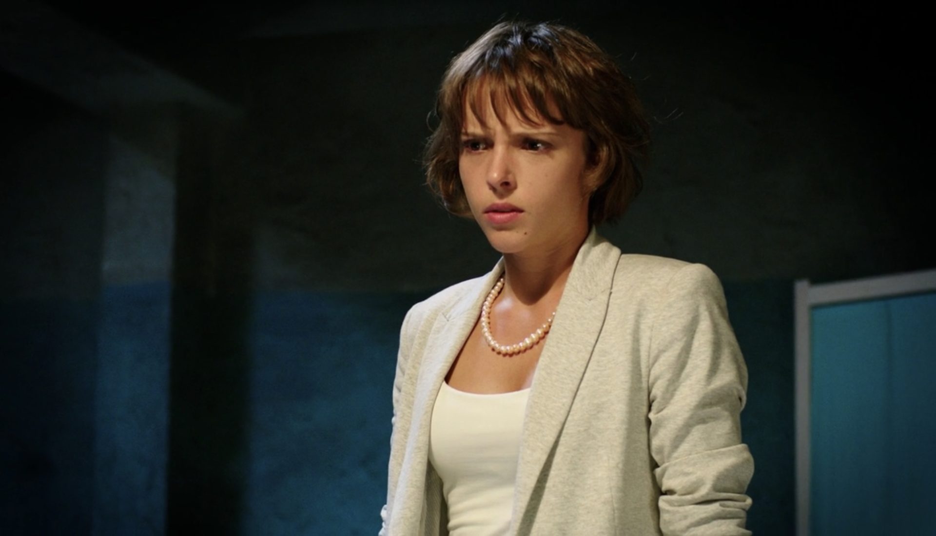 The Day After (Vyzhit Posle) — Tanıtım | 22dakika.org