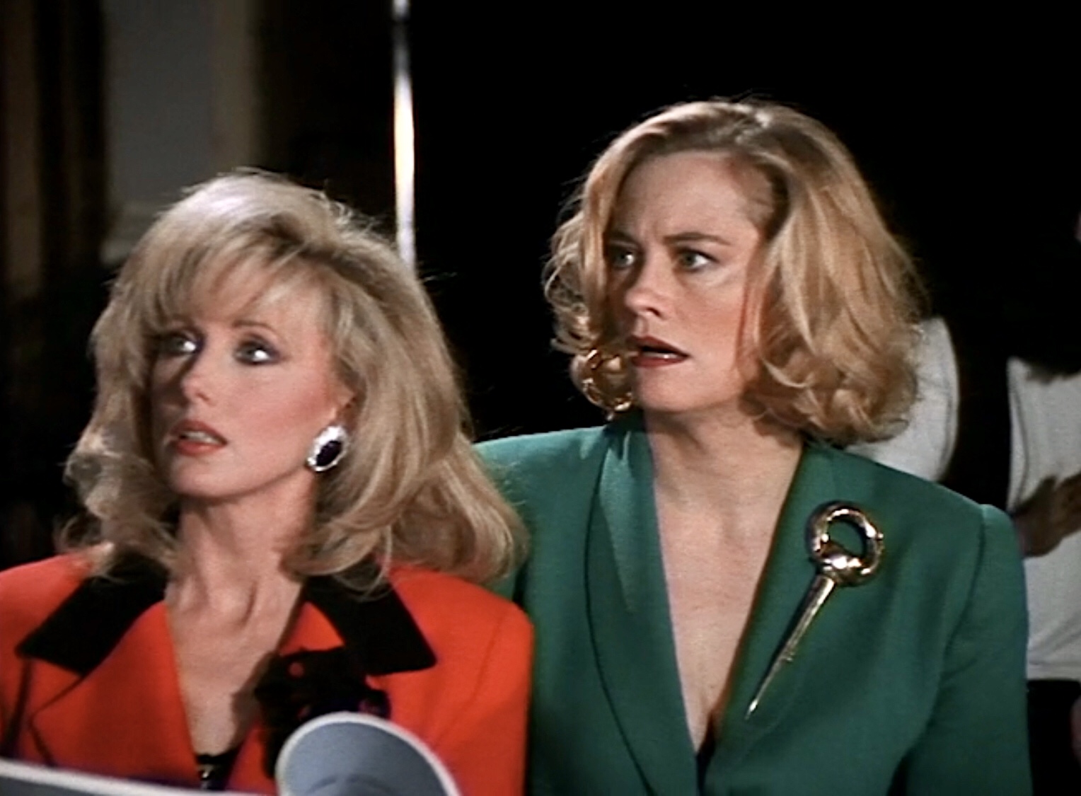 Cybill – Tanıtım | 22dakika.org