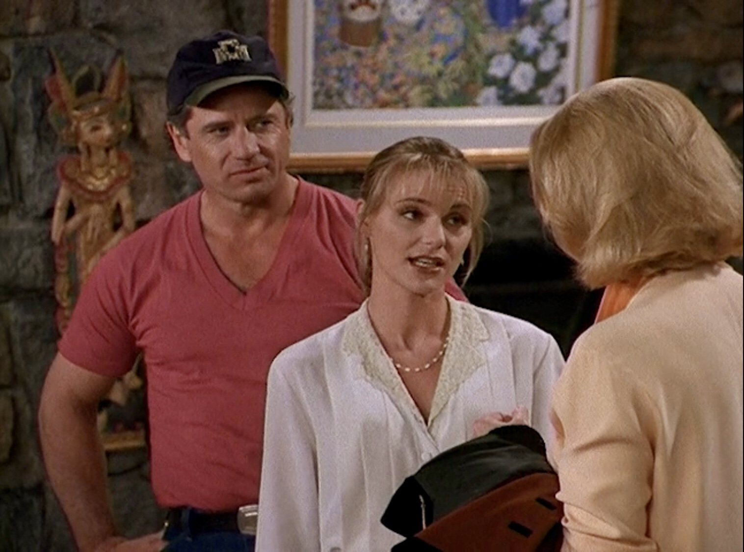 Cybill – Tanıtım | 22dakika.org