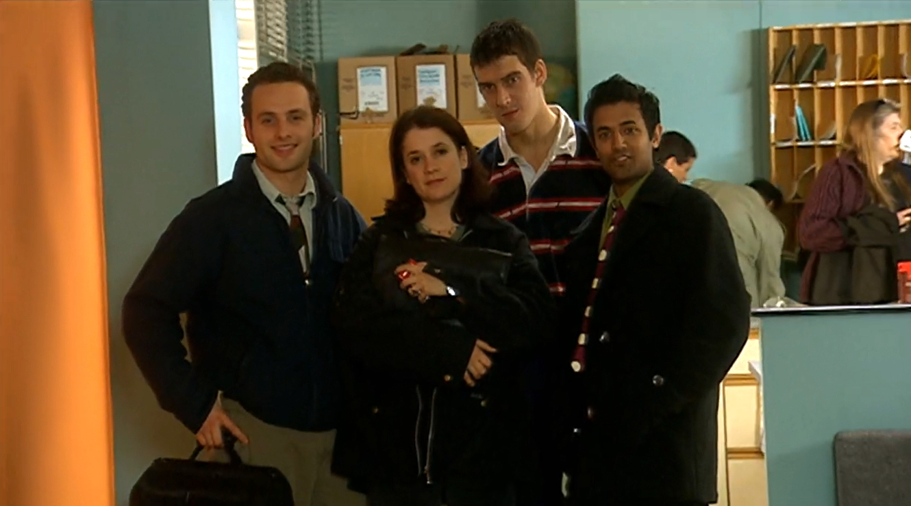 Teachers (2001) – Tanıtım | 22dakika.org