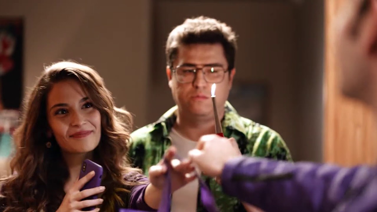 Necati Başkadır – Tanıtım | 22dakika.org