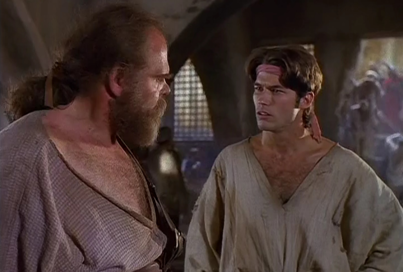 The Adventures of Sinbad – Tanıtım | 22dakika.org