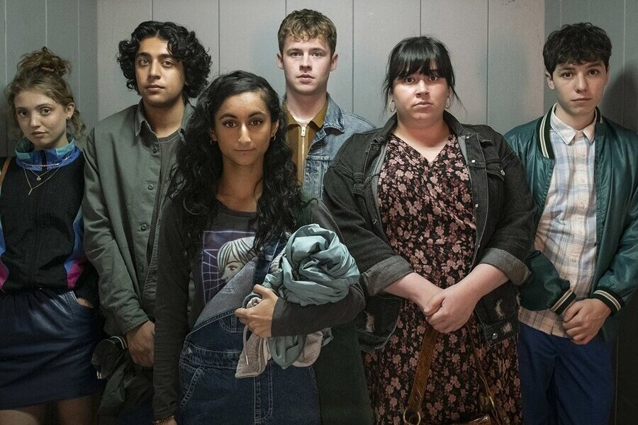 Red Rose – Tanıtım | 22dakika.org