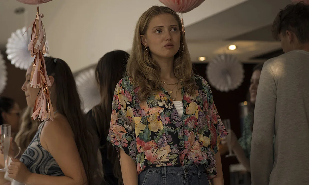 Red Rose – Tanıtım | 22dakika.org