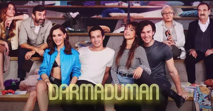 Darmaduman – Tanıtım | 22dakika.org