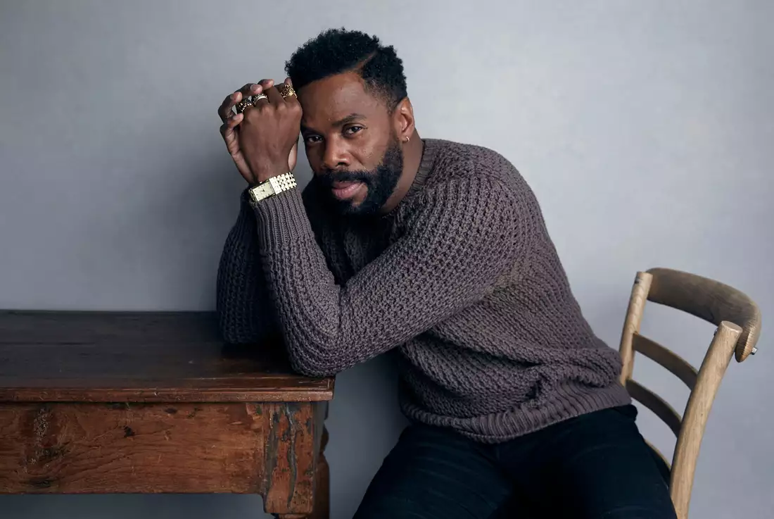 Colman Domingo, Netflix minisi The Madness’ın başrolüne geldi ...