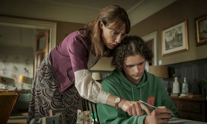 Inside Man – Tanıtım | 22dakika.org