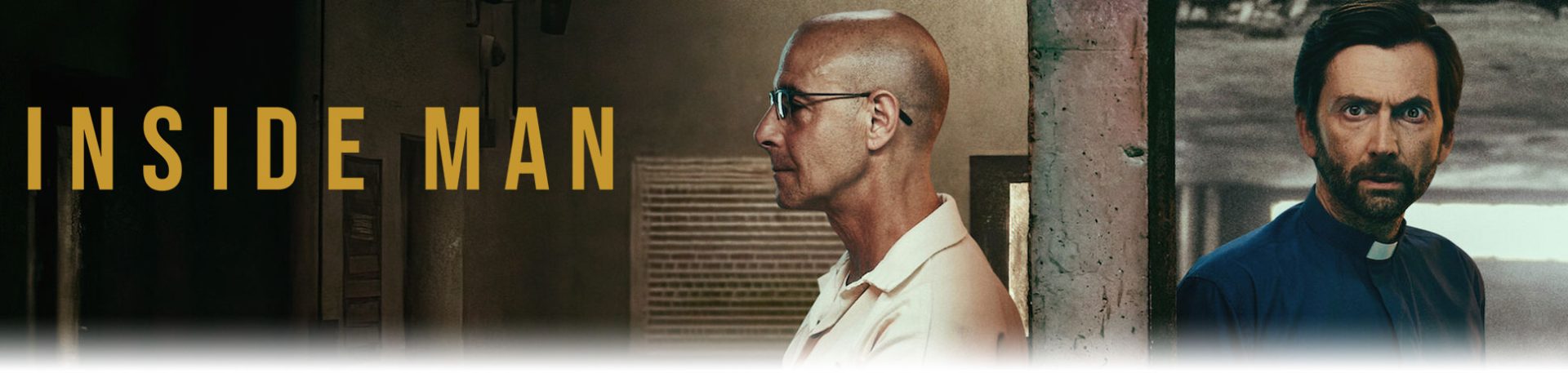 Inside Man – Tanıtım | 22dakika.org