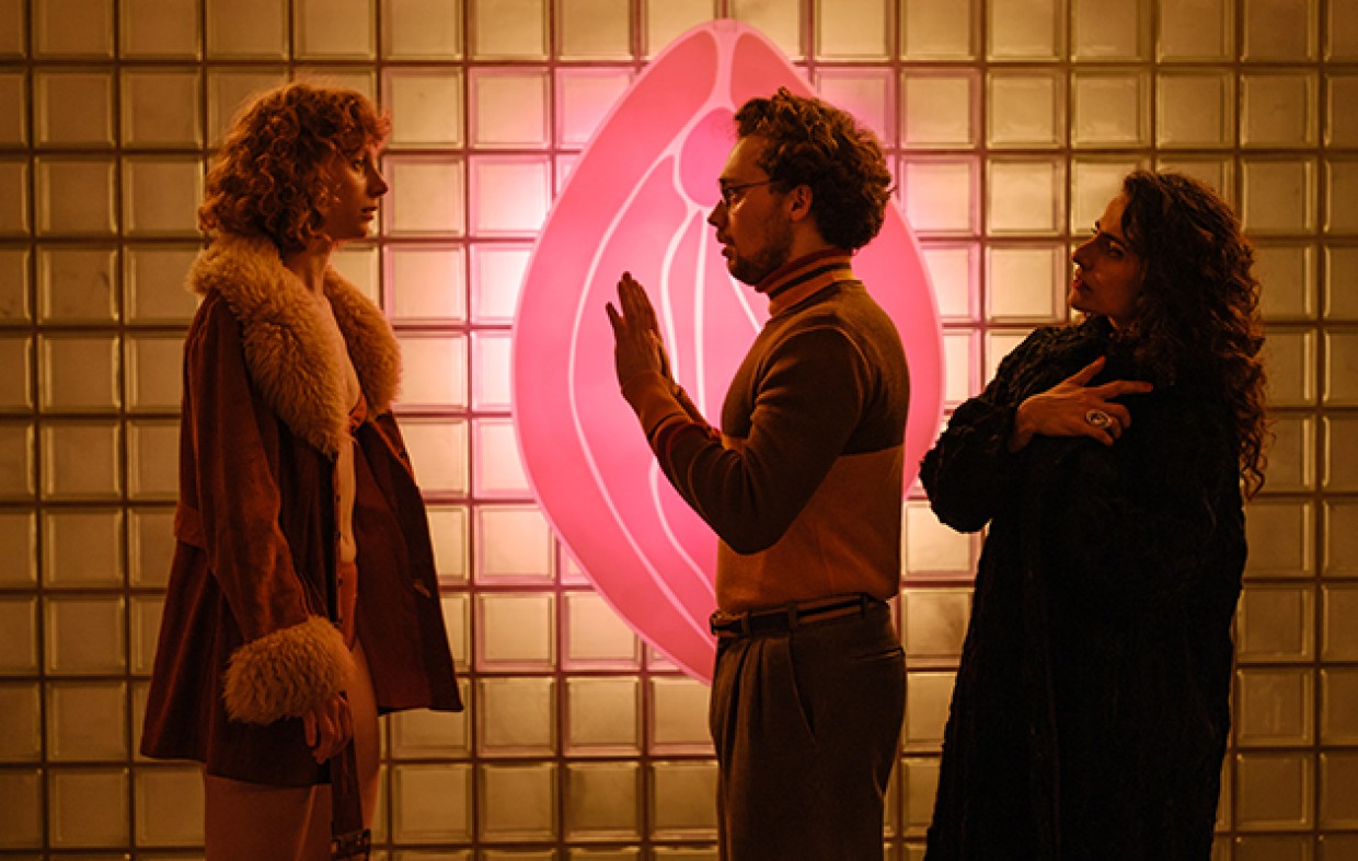 Love Addicts – Tanıtım | 22dakika.org