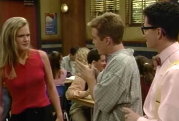 Unhappily Ever After – Tanıtım | 22dakika.org