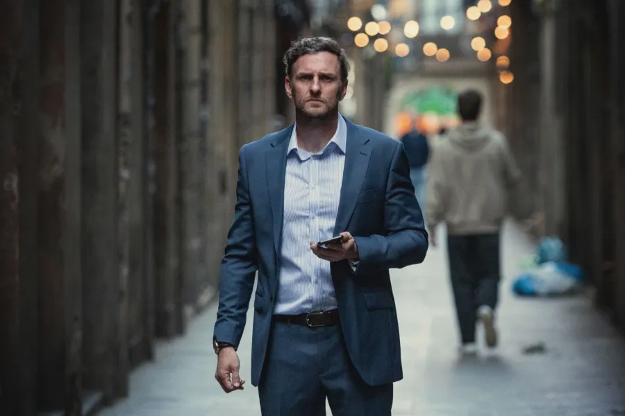 Alibi draması The Diplomat, 28 Şubat’ta başlıyor. | 22dakika.org