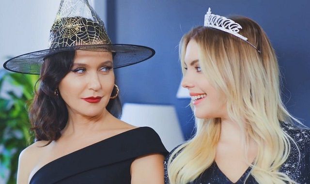 Gelsin Hayat Bildiği Gibi, Ömer, Ateş Kuşları, Yasak Elma: Biraz Ondan ...
