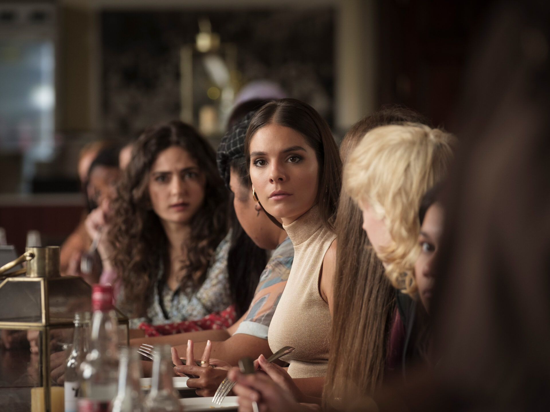 Class of ’07 – Tanıtım | 22dakika.org