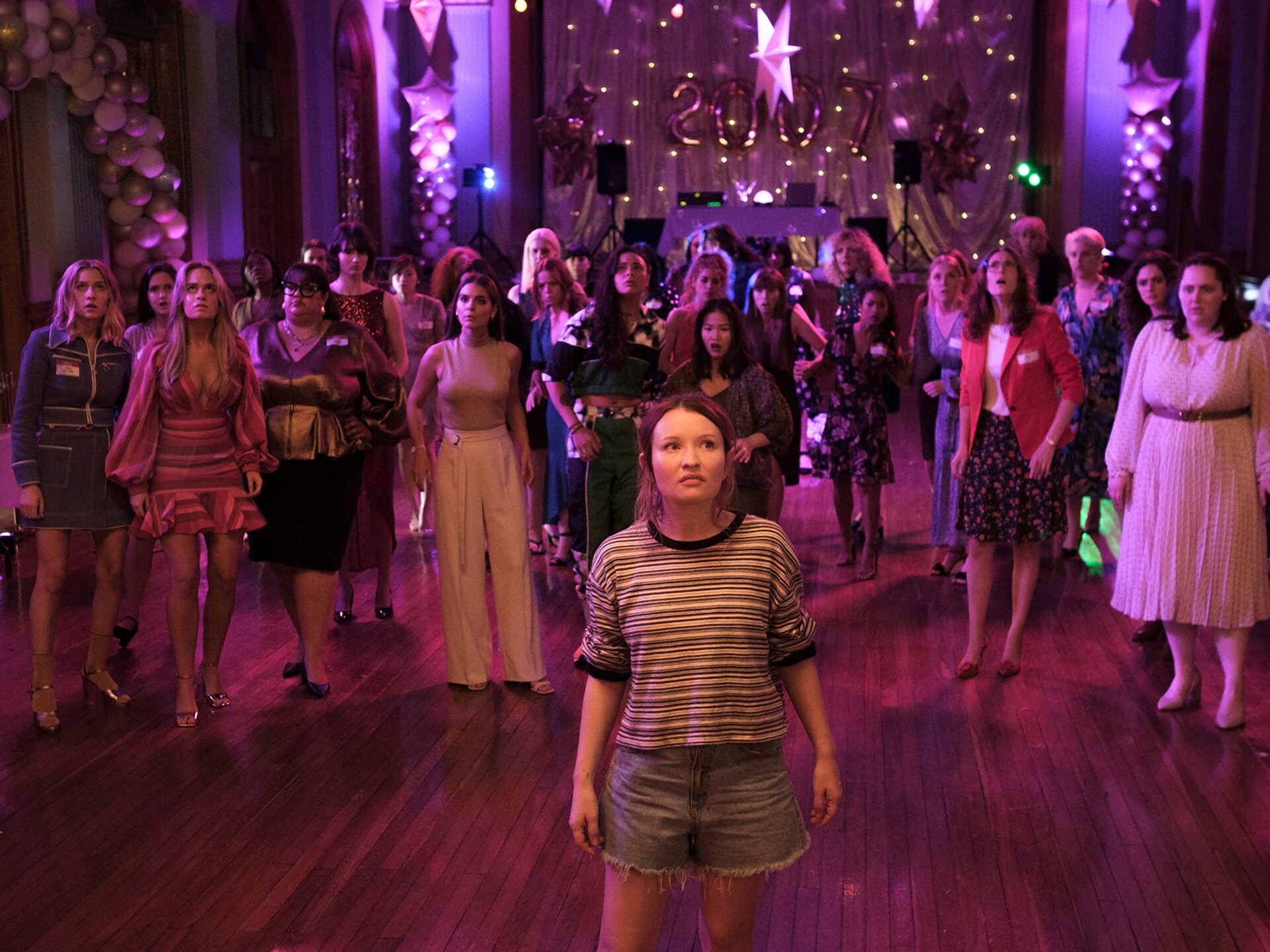 Class of ’07 – Tanıtım | 22dakika.org