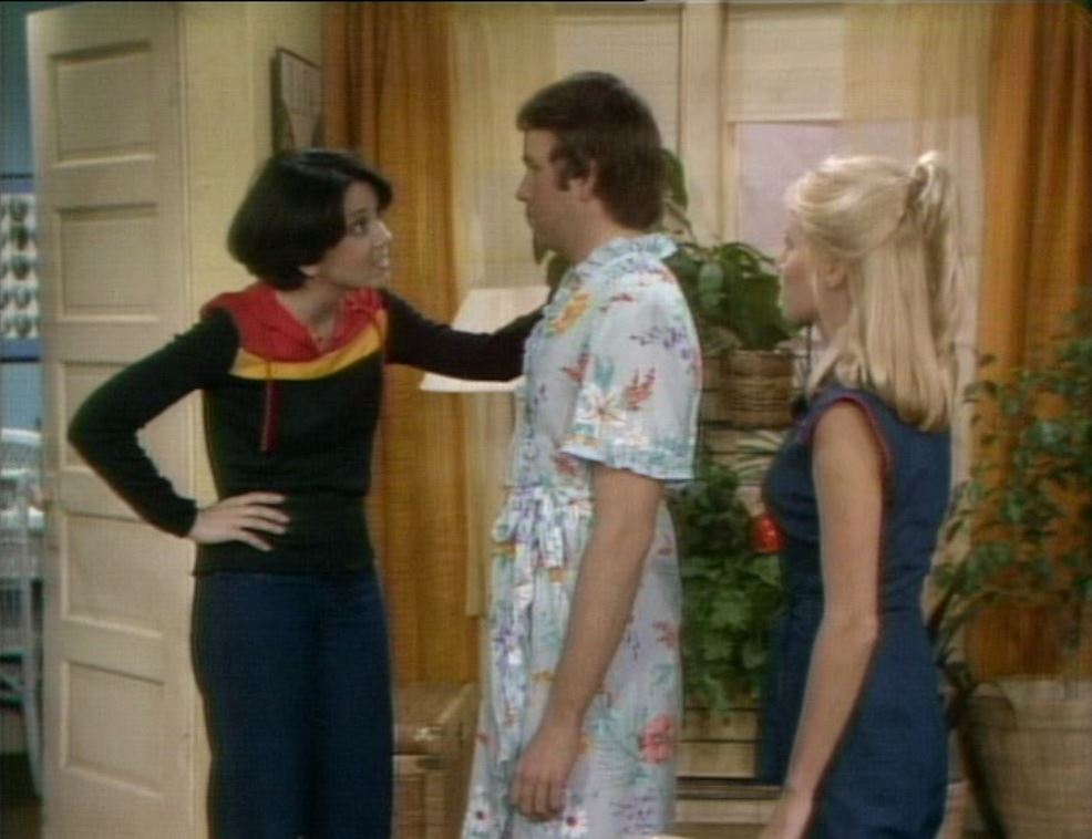 Three’s Company – Tanıtım | 22dakika.org