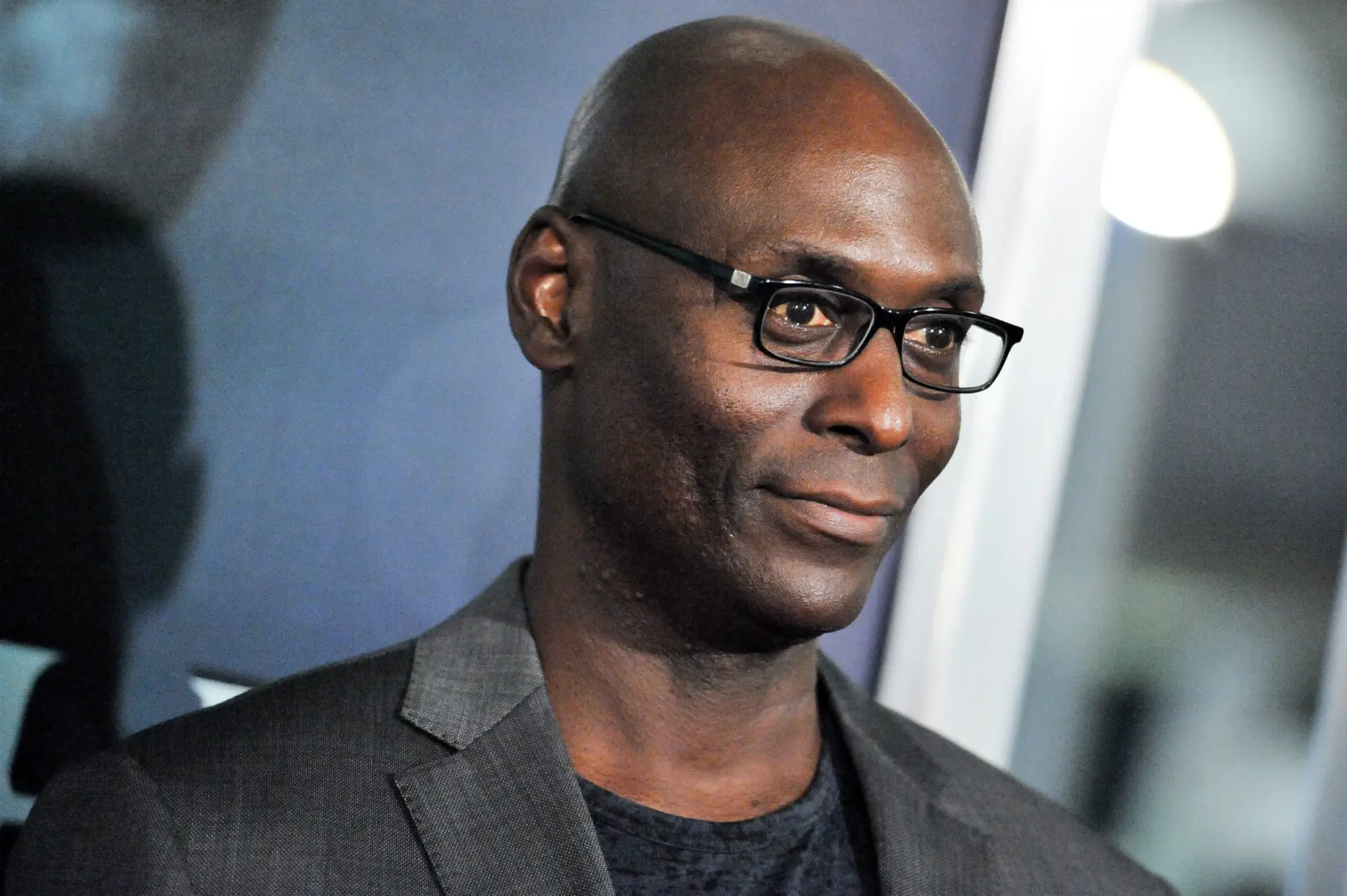 Lance Reddick, 60 yaşında hayata veda etti. | 22dakika.org