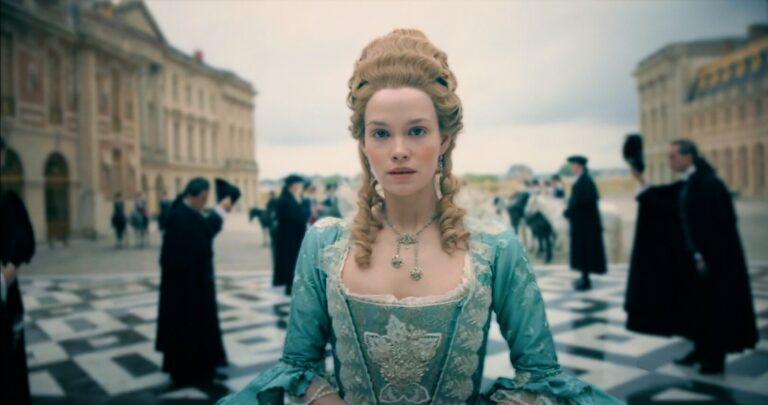 Marie Antoinette 2. sezon onayını aldı. | 22dakika.org