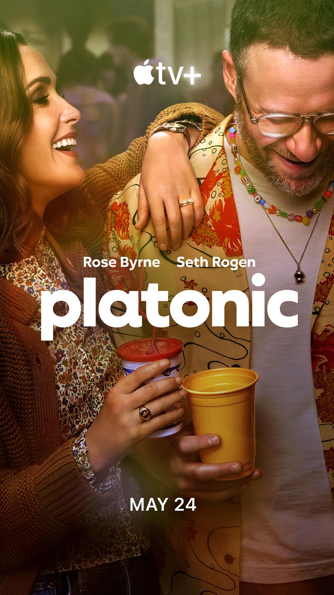 Platonic – Tanıtım | 22dakika.org